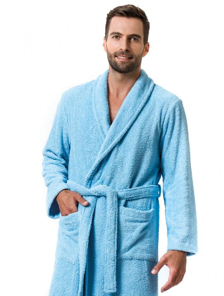 Albornoz Rizo Adulto Personalizado :: mil y una puntadas